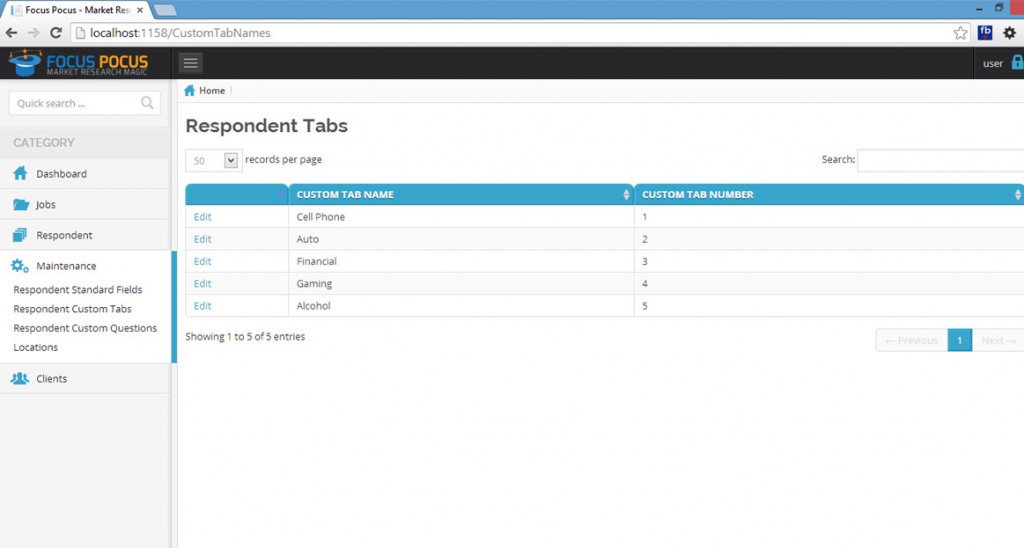 Maintenance | Focus Pocus Software