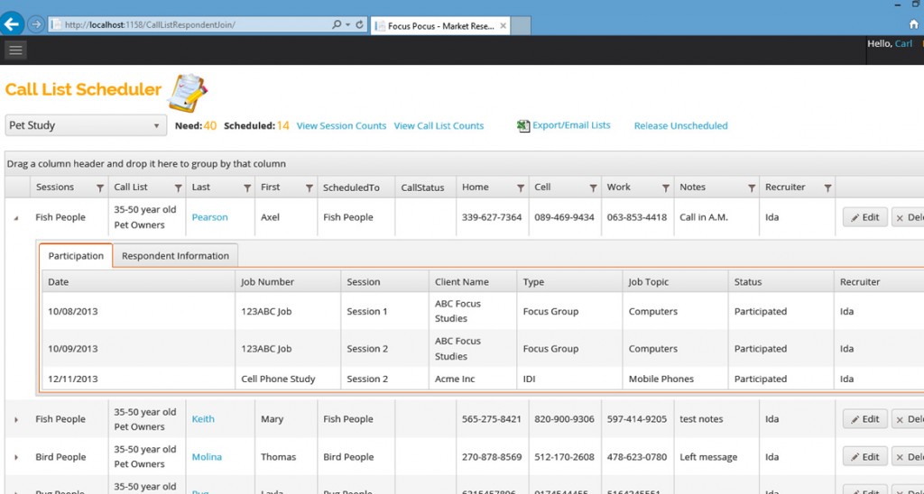 Jobs | Focus Pocus Software