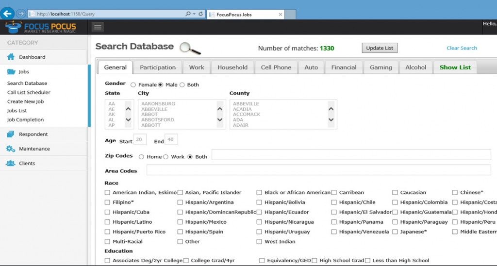 Jobs | Focus Pocus Software