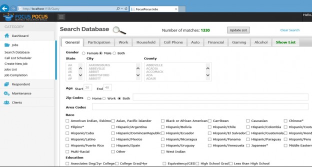 Jobs | Focus Pocus Software